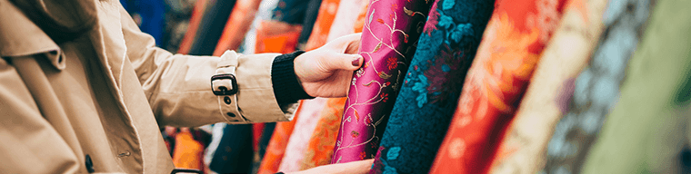 Global Organic Textile Standard (GOTS)