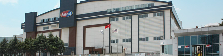 Şekerleme Sektörünün Lider Firmalarından Saadet Gıda’dan, Sektöre ...