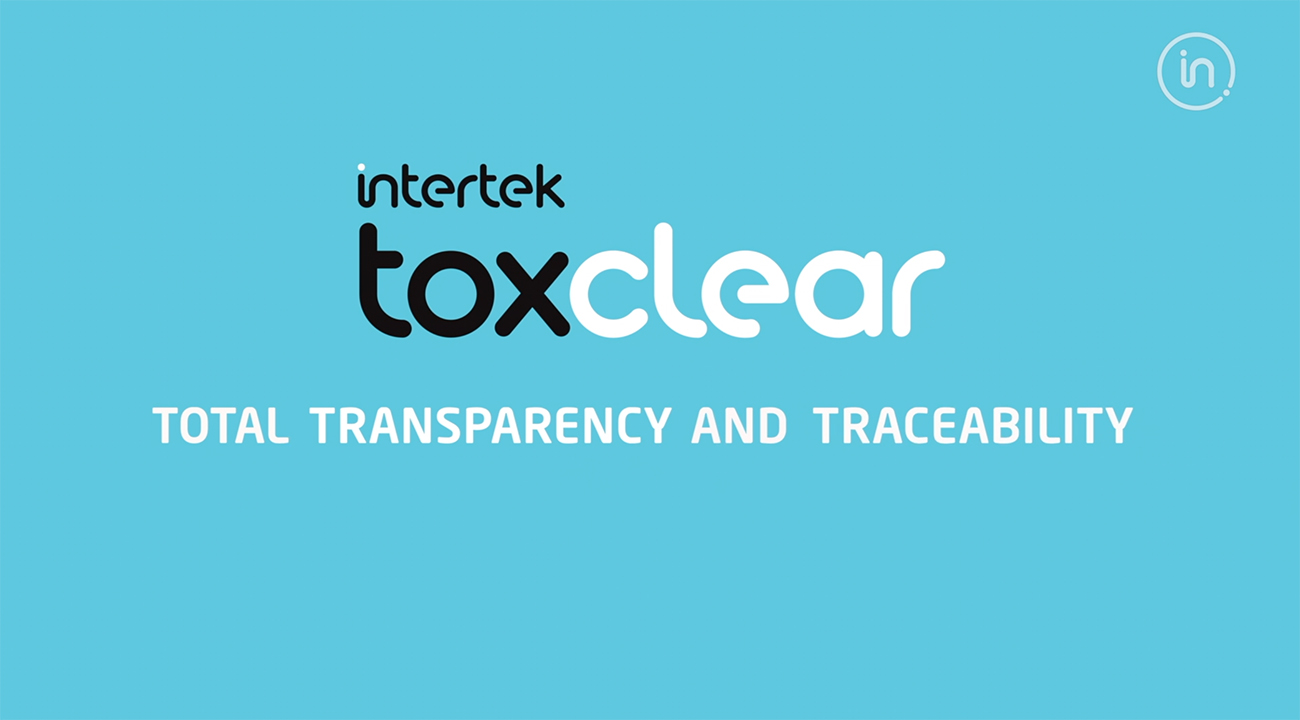 Intertek ToxClear